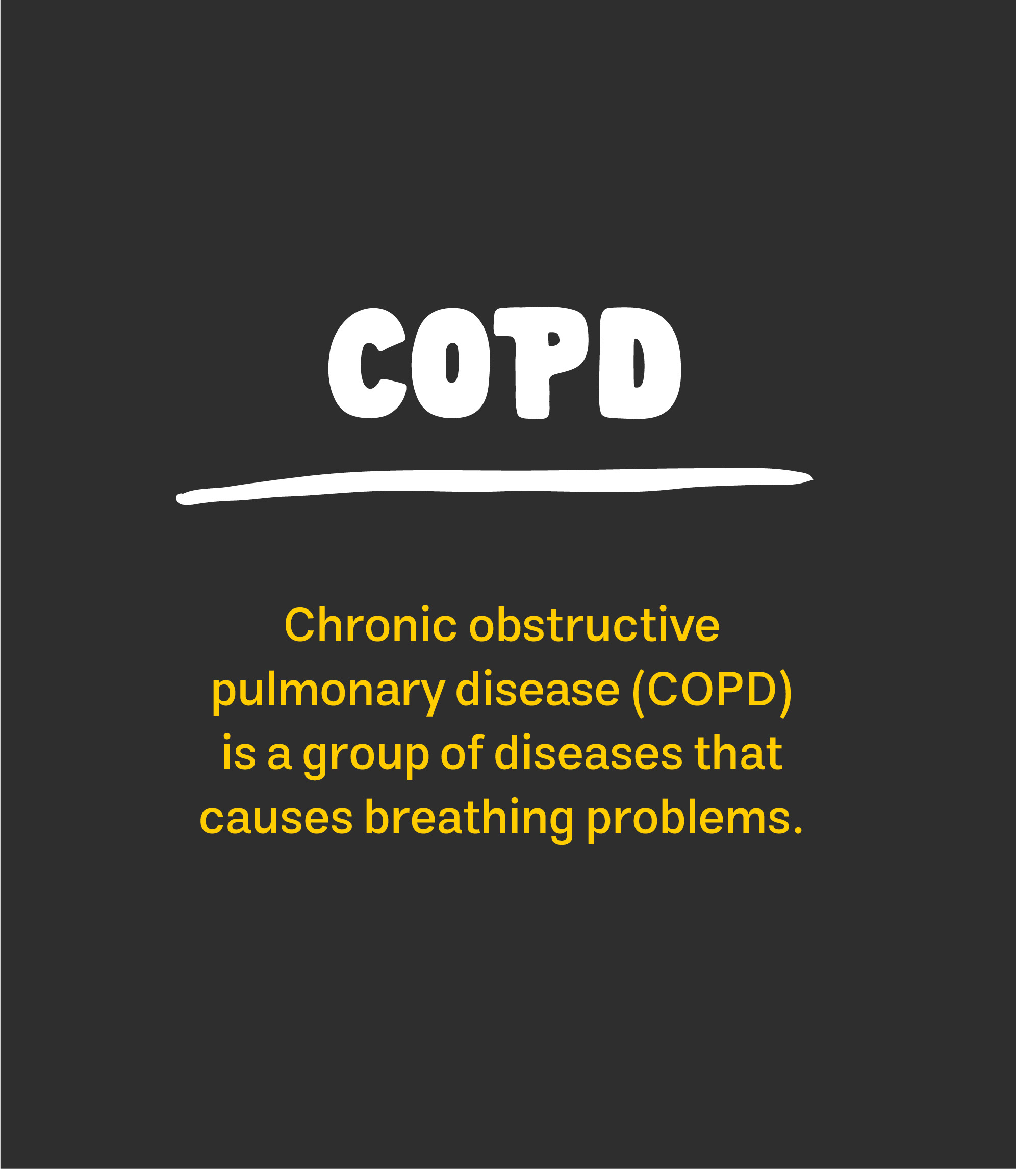 Lung Health - Black Creek Community Health Centre